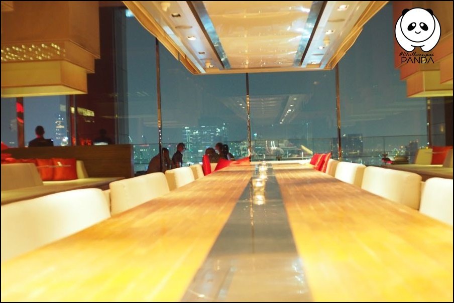 เติมรักยาวๆ ที่ร้านโต๊ะยาว LONG TABLE BANGKOK กับเมนูวาเลนไทน์สุดพิเศษ ...